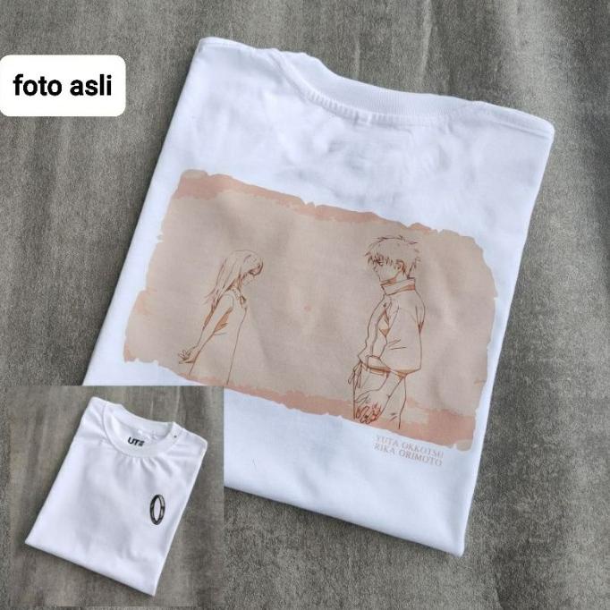 Harga Uniqlo Jujutsu Kaisen Yuta Terbaru Agustus 2022 |BigGo Indonesia