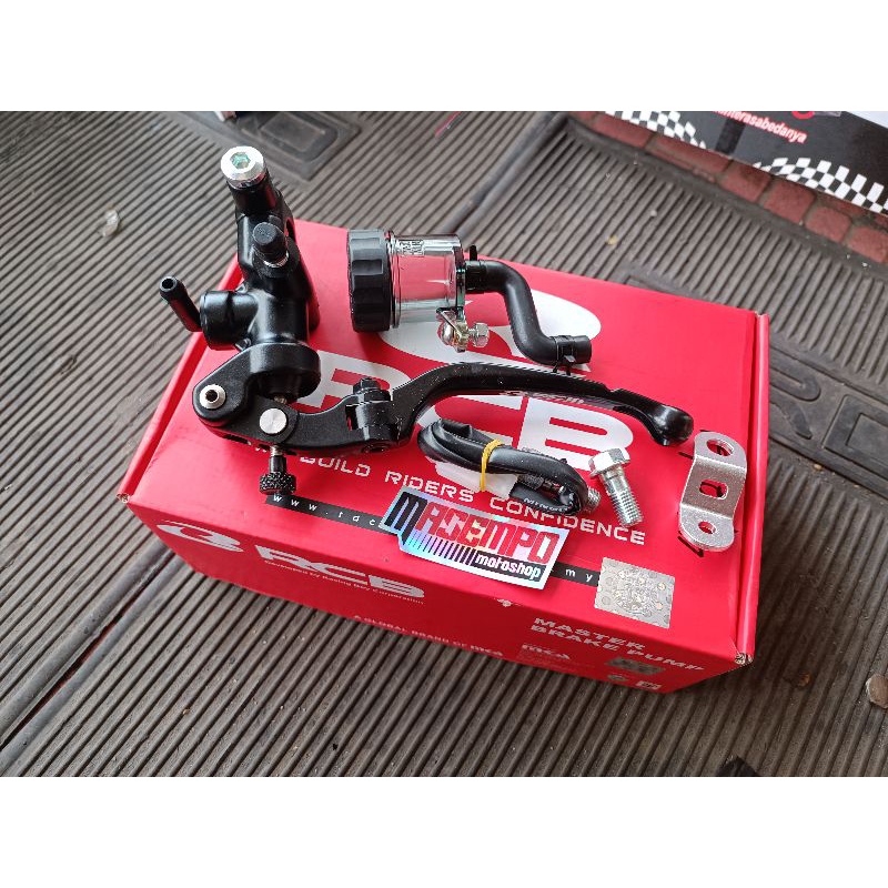 Jual Master Rem RCB S1 KIRI | Shopee Indonesia