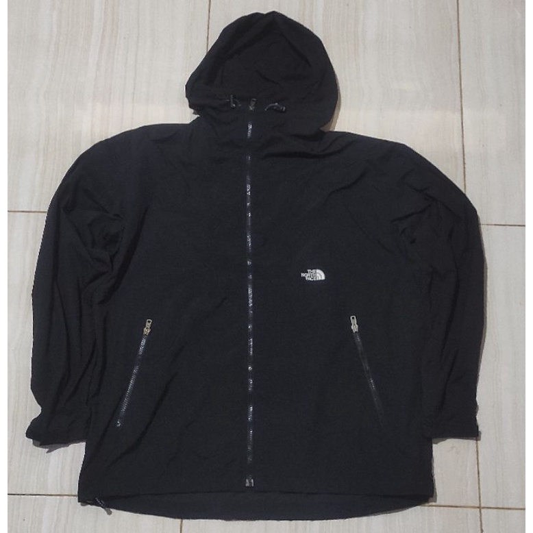 Jual Jaket The North Face | Jaket TNF Second | Jaket Gunung | Outdoor ...