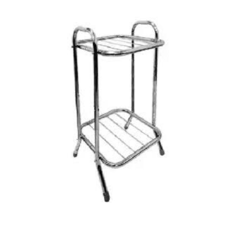 Jual Kaki Meja Dispenser besi / Rak Dispenser / Kaki Dispenser / Kaki ...