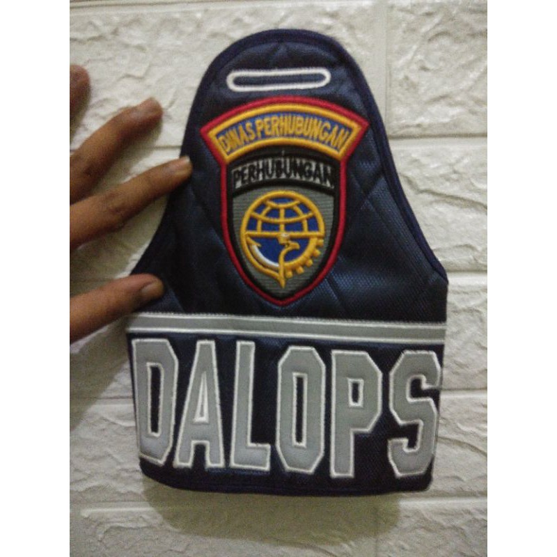 Jual DISHUB DALOPS BAN LENGAN HQ PREMIUM | Shopee Indonesia