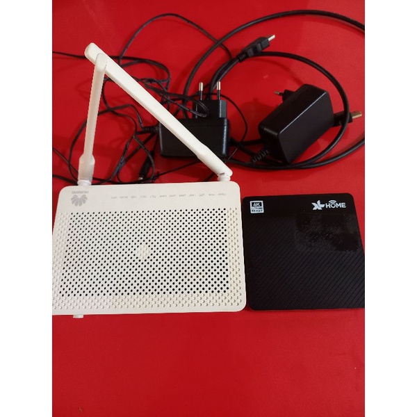 Jual Modem wifi router merk Huawei dan STB Akari AX512 | Shopee Indonesia