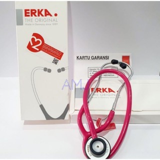 Jual ERKA The Original Stetoscope | Stetoskop Erka Dewasa Indonesia ...