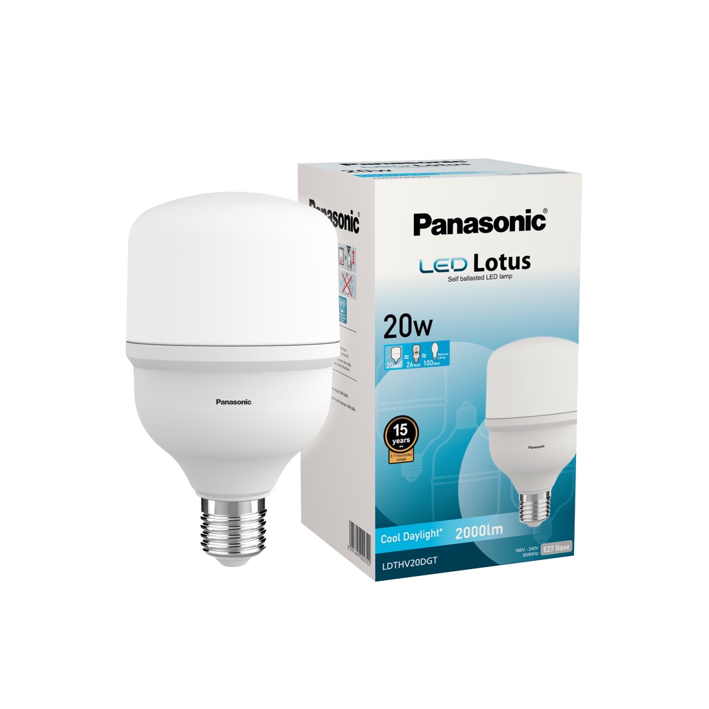 Produk Panasonic Lighting Official | Shopee Indonesia