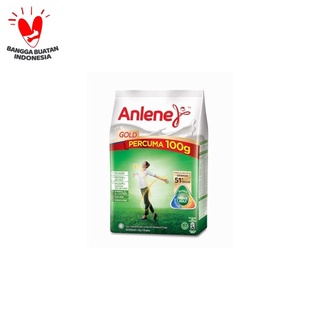 Jual Susu Anlene Gold 1.1kg Malaysia orang tua / low fat high calsium ...