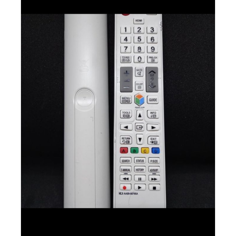 Jual REMOTE REMOT SMART TV LED SAMSUNG SAMSUNG SMARTHUB SEPERTI ... Jual REMOTE REMOT SMART TV LED SAMSUNG SAMSUNG SMARTHUB SEPERTI ...