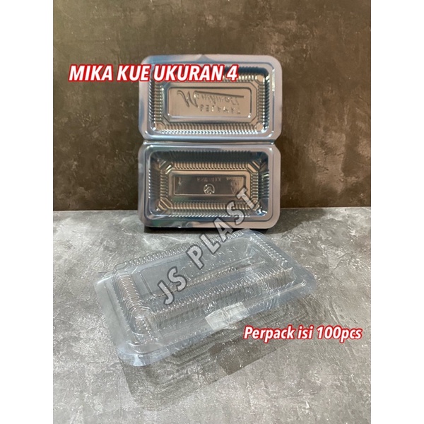 Jual MIKA MMPG 4xx BENING / MIKA KUE UKURAN 4a | Shopee Indonesia