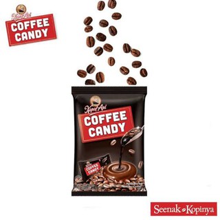 Jual PERMEN KOPI KAPAL API / KAPAL API COFFEE CANDY Indonesia|Shopee ...