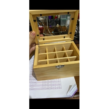 Jual kotak custom Anggi | Shopee Indonesia