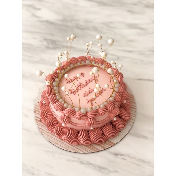 Harga Topper Cake Mahkota Terbaru Sep 2025 | BigGo Indonesia