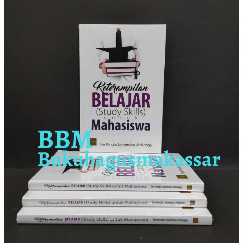 Jual KETERAMPILAN BELAJAR (Studi Skill) untuk MAHASISWA | Shopee Indonesia