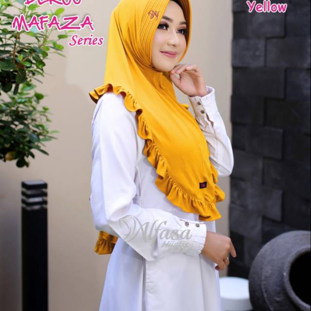 Jual MAFAZA SERIES | Shopee Indonesia