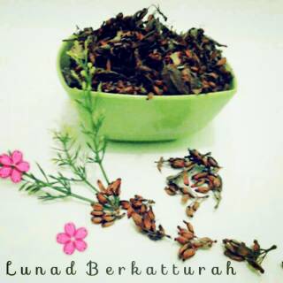 Jual Bunga Sidowayah Kering ( Woodfordia floribunda Salisb ) | Shopee ...