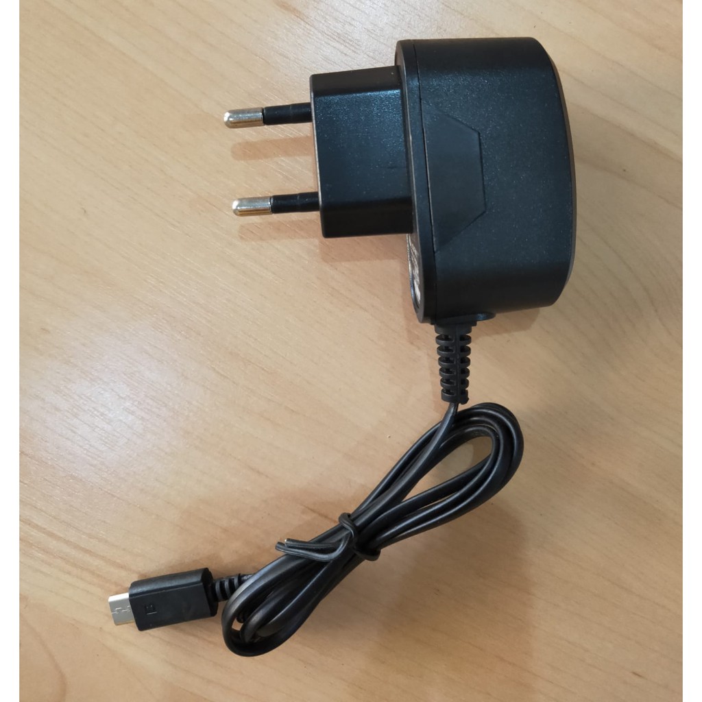 Jual Charger LG KG-800 Colokan Gepeng Jadul LG Original | Shopee Indonesia