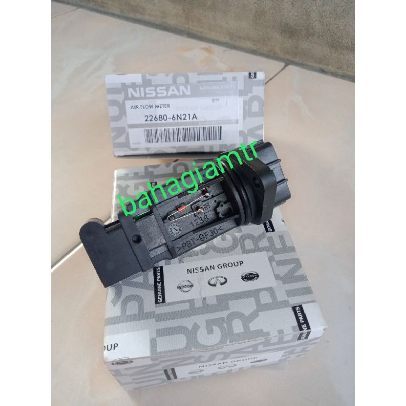 Jual sensor air flow xtrail sensor maf nissan X-Trail sensor air flow ... Jual sensor air flow xtrail sensor maf nissan X-Trail sensor air flow ...