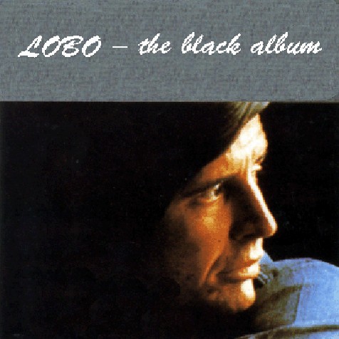 Jual CD MUSIC LOBO THE BLACK ALBUM | Shopee Indonesia