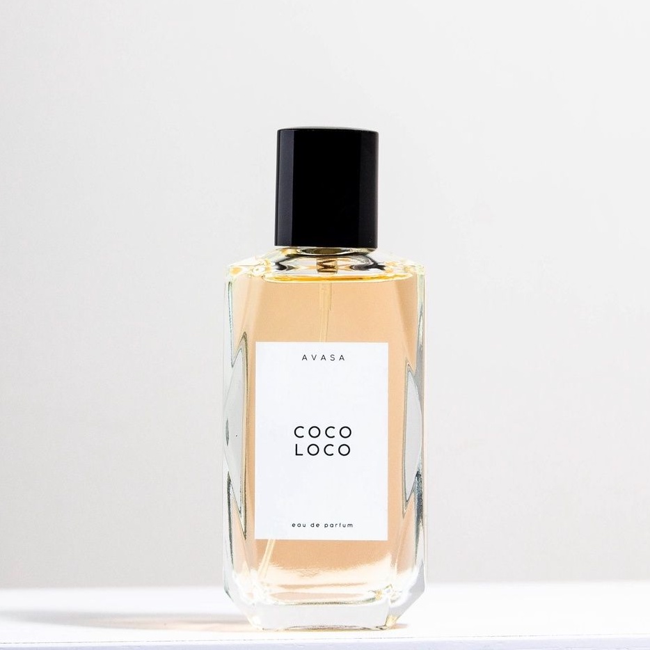 Jual COCO LOCO by Avasa | Parfum Vanilla Coconut EDP 50 ml Indonesia ...