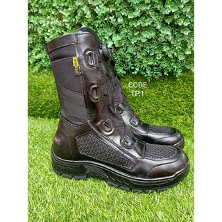 Jual sepatu pdl tali putar sepatu pdl gurun pdl pol pp pdl pns | Shopee ...