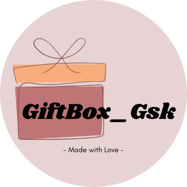 Produk Giftbox_gsk | Shopee Indonesia