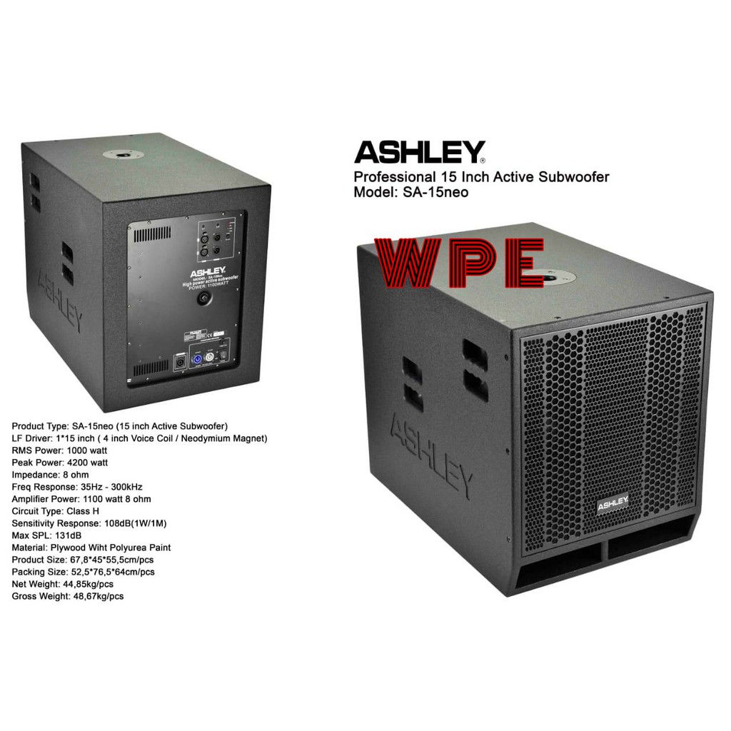 Harga sa 15 ashley Terbaru Okt 2025 | BigGo Indonesia