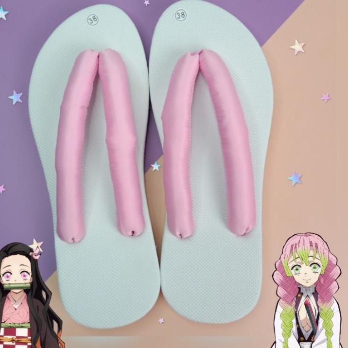 Harga nezuko shoes Terbaru Okt 2024 |BigGo Indonesia