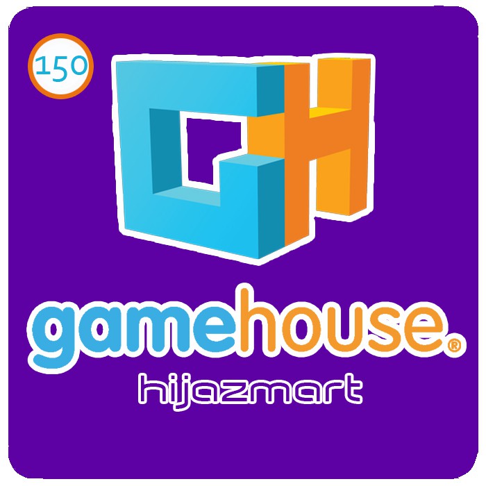 Jual 170 Gamehouse PC / Laptop | Shopee Indonesia