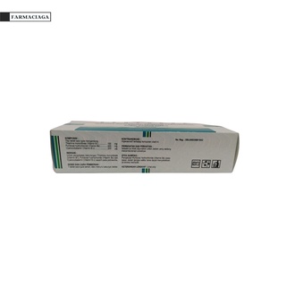 Jual BENEURON - Vitamin B1, B6, B12 - Bernofarm Perbox | Shopee Indonesia