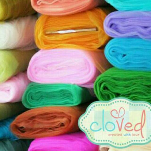 kain tile per meter | Shopee Indonesia