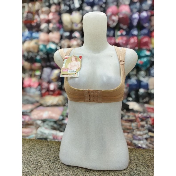 Jual KORSET PENYANGGA DADA/ KORSET TALI BODY | Shopee Indonesia