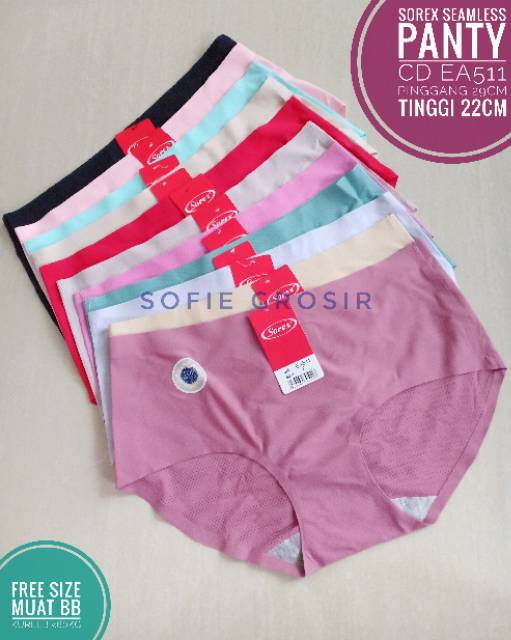 Jual Sorex CD anti nyeplak EA511 | Shopee Indonesia