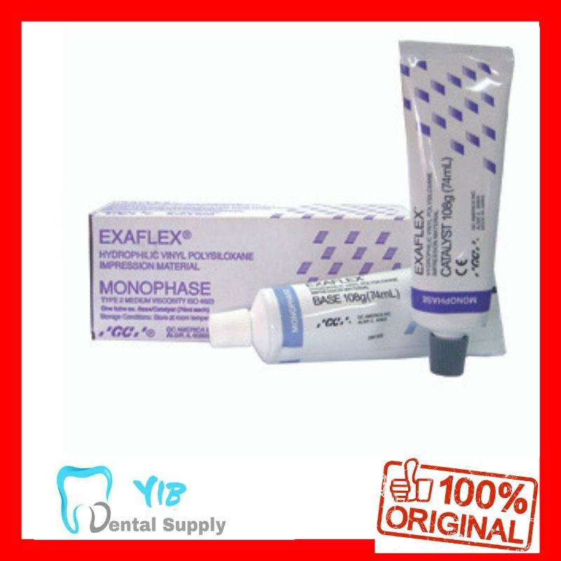 Harga Exaflex Terbaru Desember 2021 | BigGo Indonesia