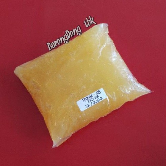 Jual SP Sponge 28 (Repack 250g) Indonesia|Shopee Indonesia