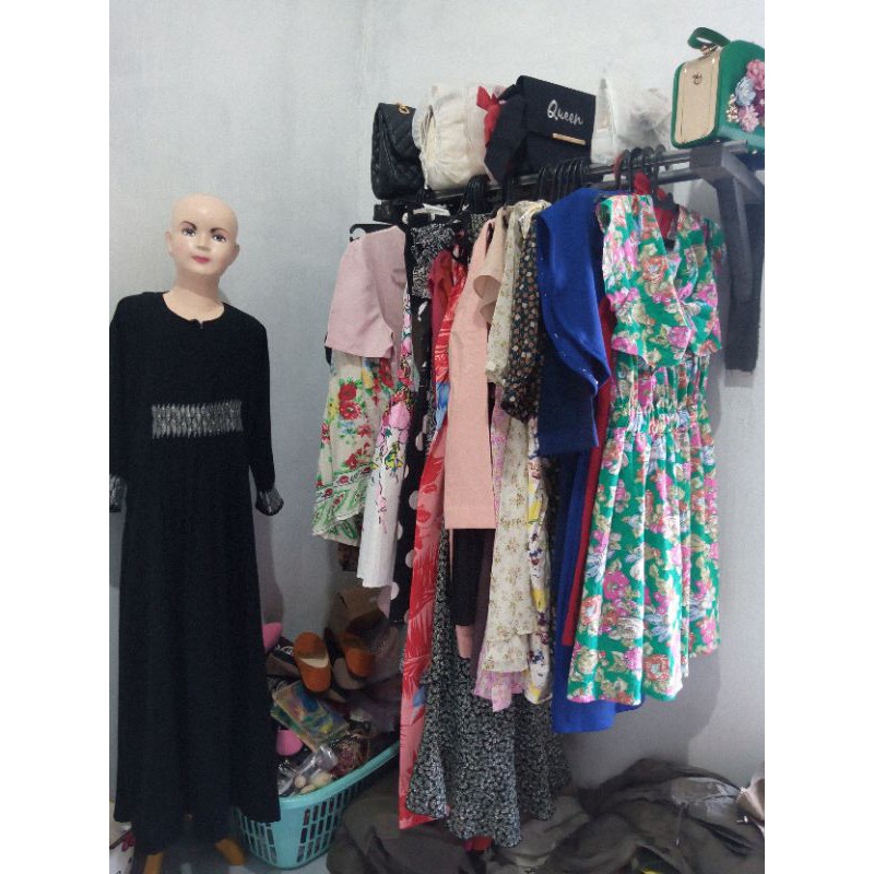 Jual PAYMENT LIVE SHOPE 1KG | Shopee Indonesia