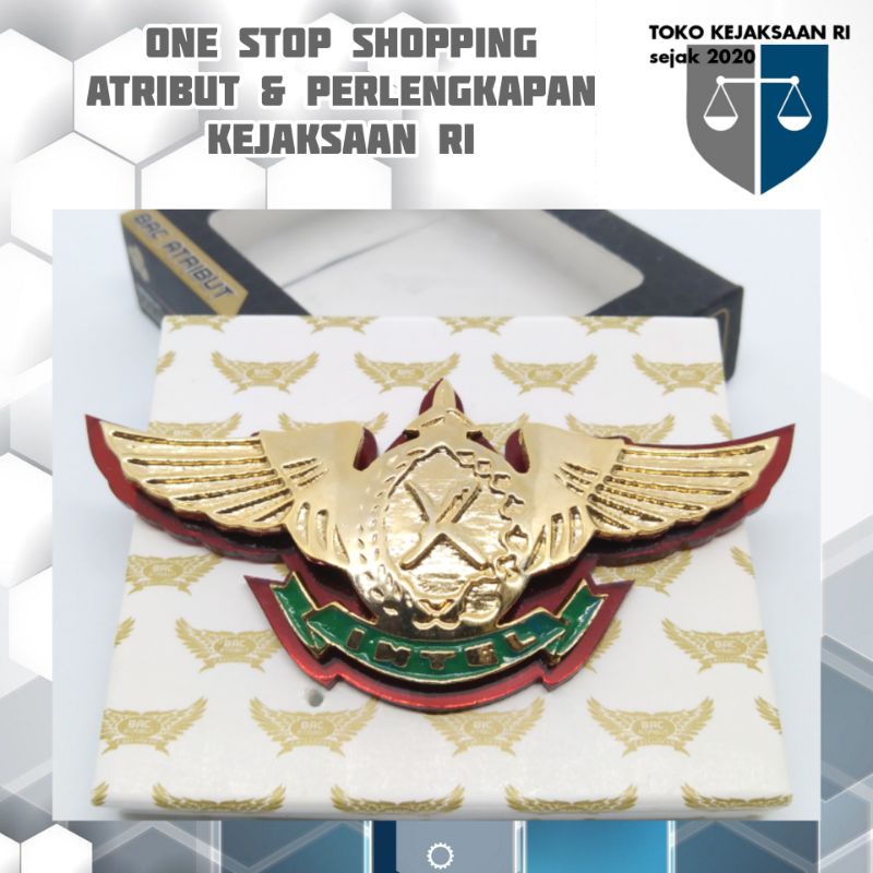 Jual WING BIDANG KEJAKSAAN RI | Shopee Indonesia Jual WING BIDANG KEJAKSAAN RI | Shopee Indonesia