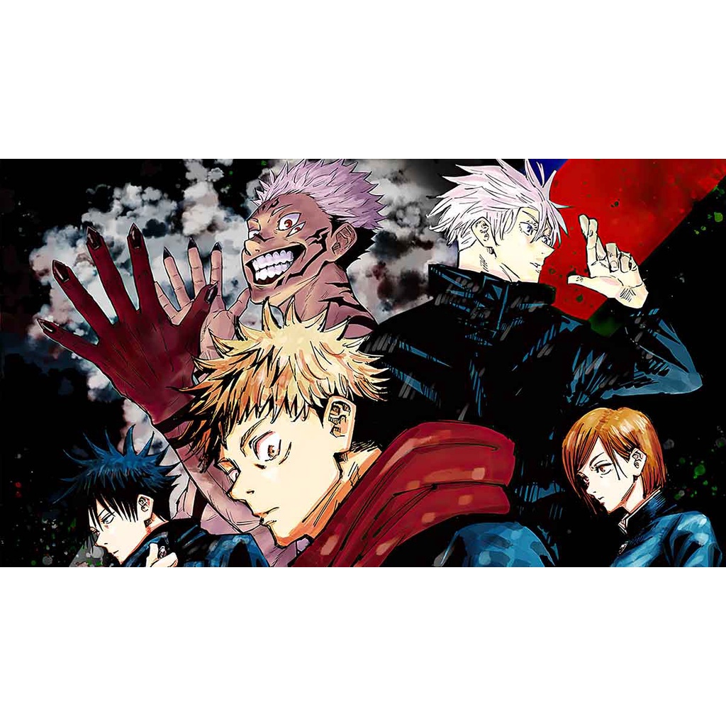 Harga dvd jujutsu kaisen Terbaru Okt 2025 | BigGo Indonesia