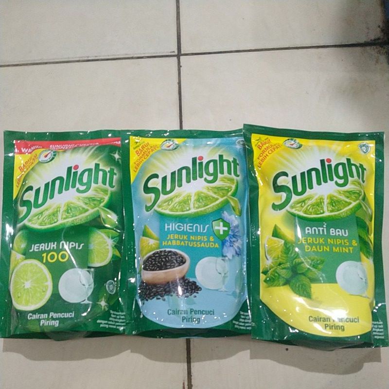 Jual Sunlight (All Variant) | Shopee Indonesia