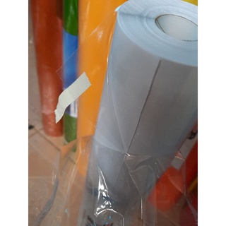 Jual stiker skotlet profix 1 Roll transparan bening clear anti gores Lebar 45 cm panjang 15 ...