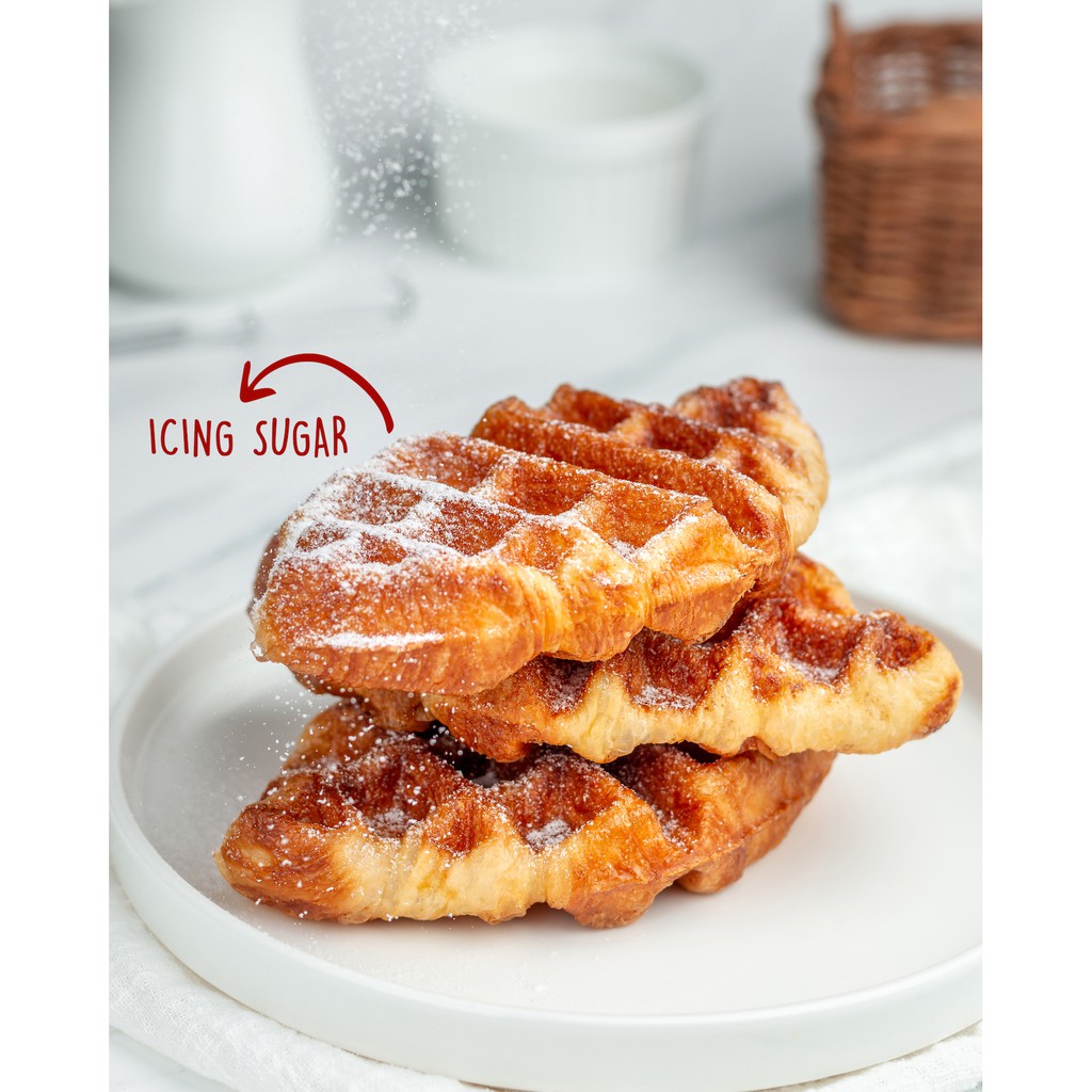 Jual jastip croffle dear butter Harga Terbaik & Termurah Januari 2023 ...