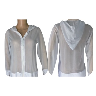 Jual Baju jala Baju jaring Mesh Jacket Indonesia|Shopee Indonesia