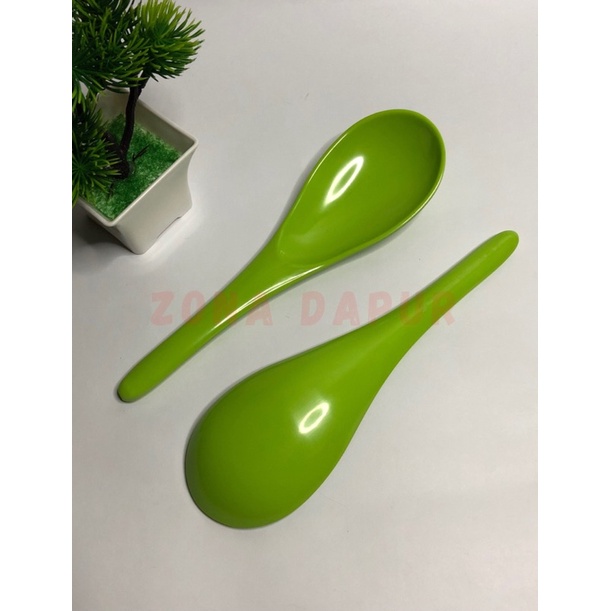 Jual Sendok Nasi Melamin, Centong Nasi Melamine, Peralatan Makan ...