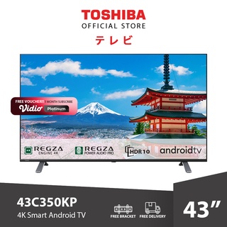 Toko Online Toshiba Official Store | Shopee Indonesia