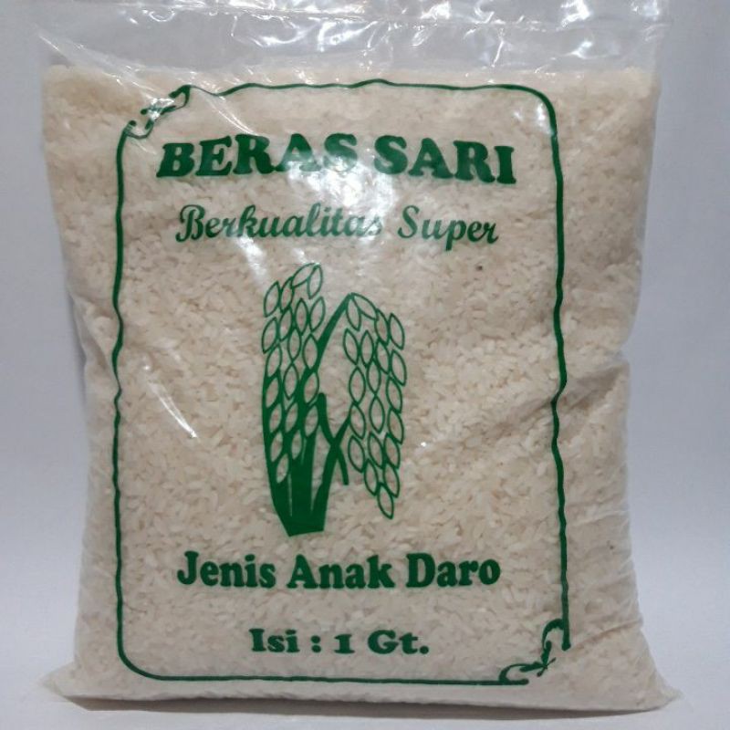 1 Gantang Beras Ada Berapa Kilo Nerveploaty