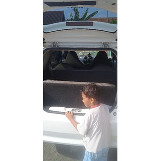 Jual briket datsun go panca baris ke 3 bariket kursi datsun baris ke 3 ...