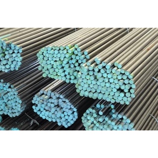 Jual BESI ASSENTAL ST41 AS PUTIH 2 INC - 60CM | Shopee Indonesia