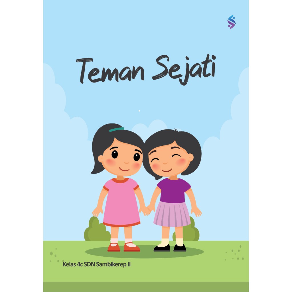 Jual BUKU "TEMAN SEJATI" | Shopee Indonesia