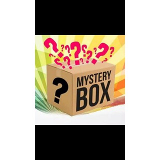 Jual misteri box/kotak kejutan/hadiah istimewa | Shopee Indonesia