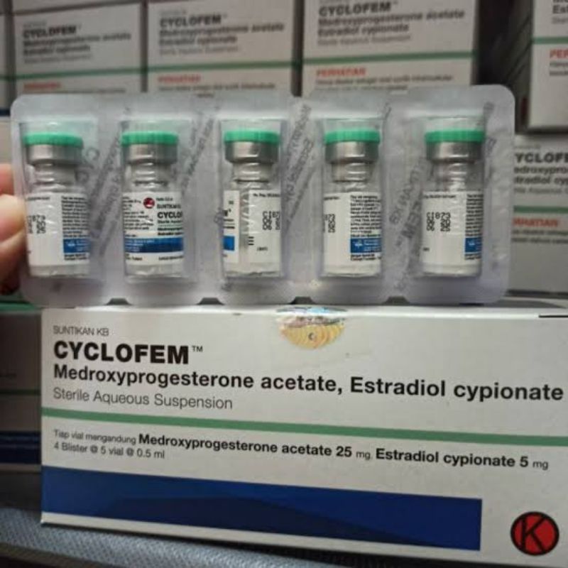 Jual triclofem injeksi Harga Terbaik & Termurah September 2022 | Shopee ...