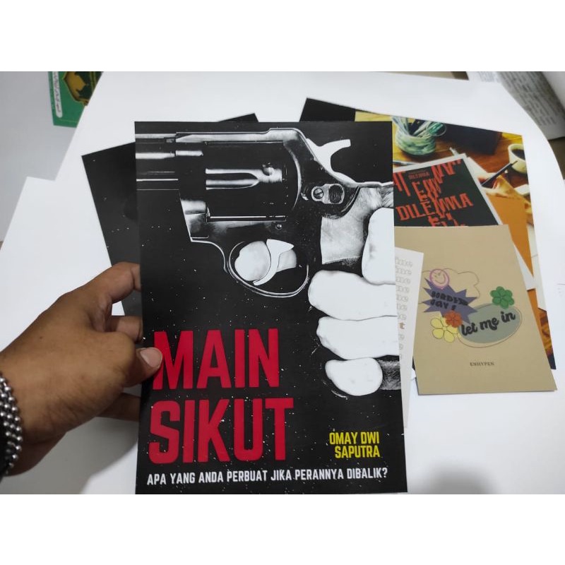 Jual poster/wall decor/gambar, A5, A4, A3, | Shopee Indonesia