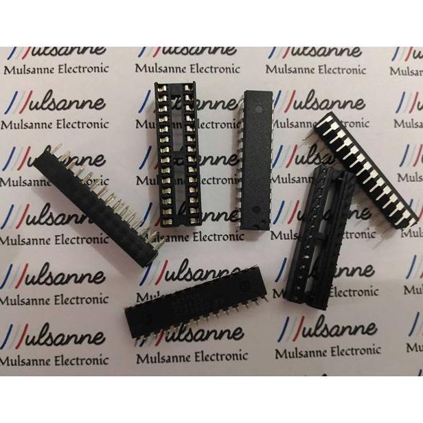 Jual IC ATMega328P - PU / ATMega328 | Shopee Indonesia Jual IC ATMega328P - PU / ATMega328 | Shopee Indonesia