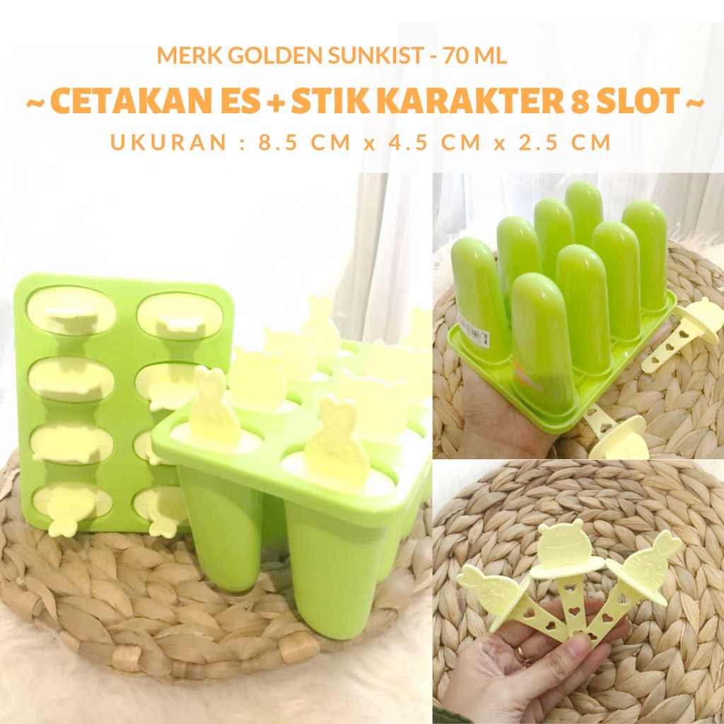 Jual Cetakan Es Unik,Cari Cetakan Es Stik,Beli Cetakan Ice Cream ...
